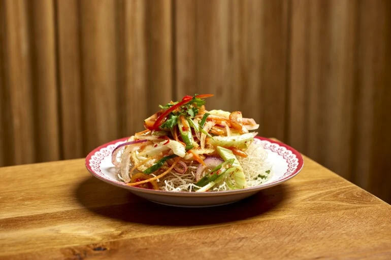 Rosa's Thai Summer Menu | Rosa’s Thai