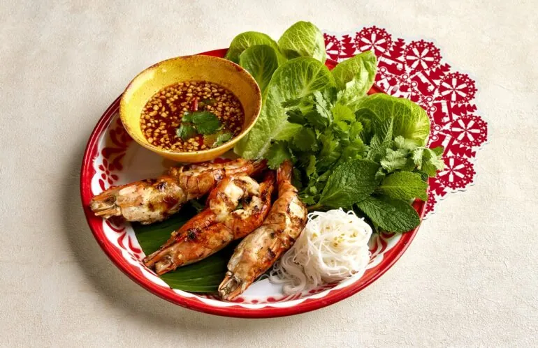 Rosa's Thai Summer Menu | Rosa’s Thai