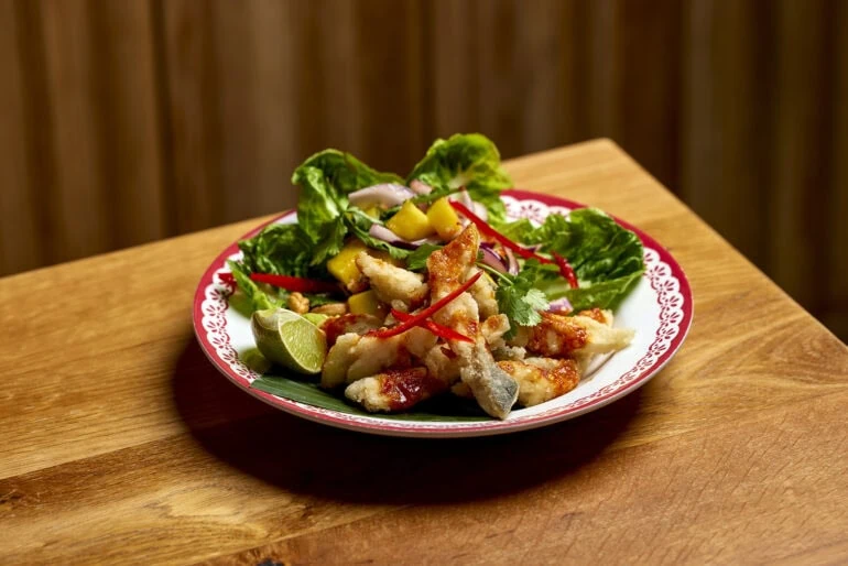 Rosa's Thai Summer Menu | Rosa’s Thai