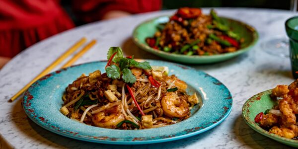 Stir Fry Beef & Holy Basil (Pad Krapow Recipe) | Rosa’s Thai