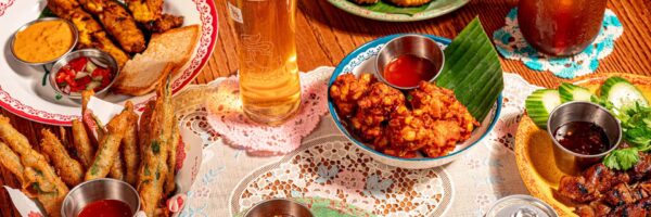 Rosa's Thai Set Lunch Menu | Rosa’s Thai